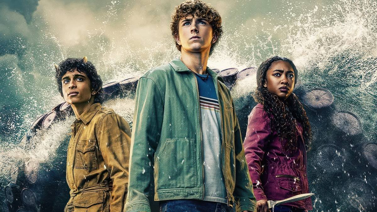 Percy Jackson Season 3 Teases Bold Dance Floor Clash and Titans Return ...