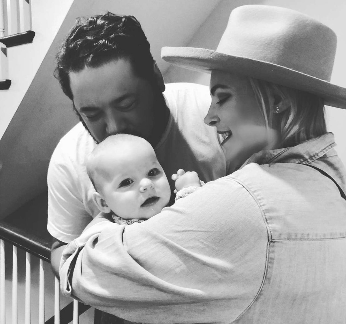 Powerhouse Baby Boon: 2026 Celebrities Welcome Little Stars - Celebrity ...