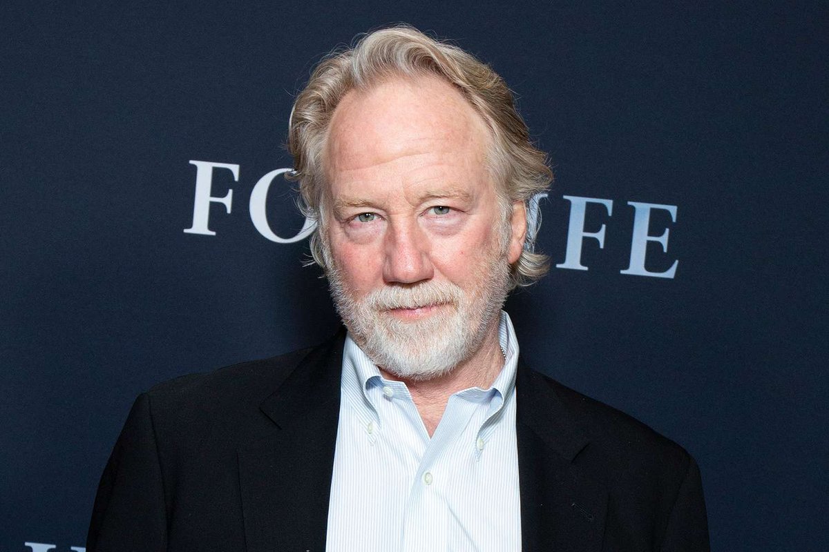 Prosecutors Say Timothy Busfield Is Dangerous to Children - Celebrity Storm