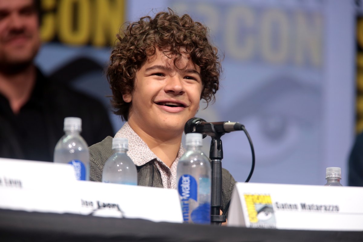 Relief and Grief: Dustin Grabs Closure in Stranger Things 5 Finale ...