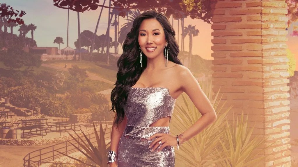 RHOC Loses Katie Ginella Ahead of 20th Season in Dramatic Twist ...