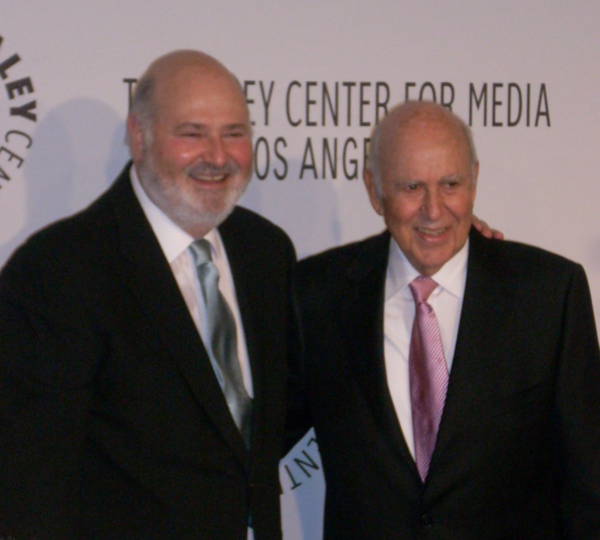 Rob Reiner Reveals Final Moments with Mel Brooks in Posthumous Doc ...