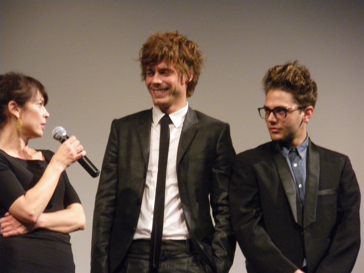 Ruj i.e. Frenzy Unleashed as François Arnaud Sparks Fujo Couch-Culture ...