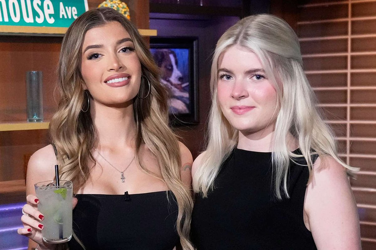 Sami Sheen’s Bombshell Claim Turns Sister Lola’s Romance Into Public ...