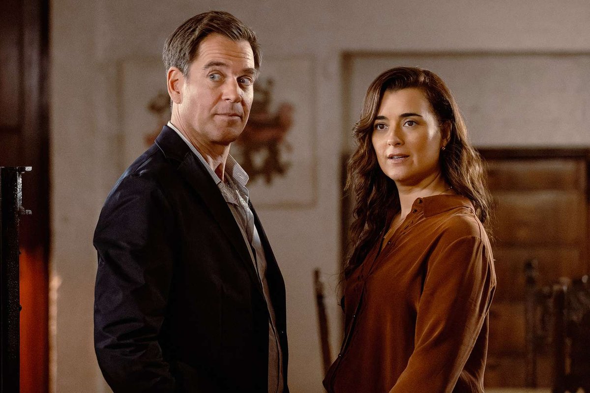 Save Tony and Ziva: Paris Crowdfunded Billboard Sparks Fan Fire ...