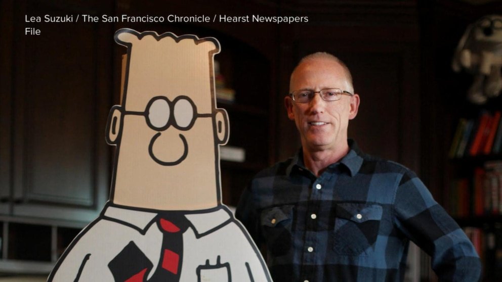 Scott Adams Dies at 68 After Prolonged Battle with Cancer and ...