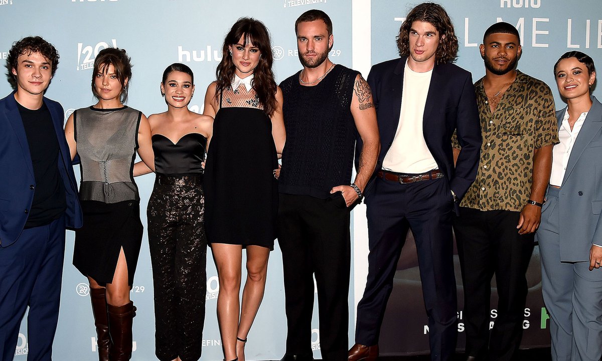 Season 4 for Tell Me Lies? Here’s the Real Deal - Celebrity Storm