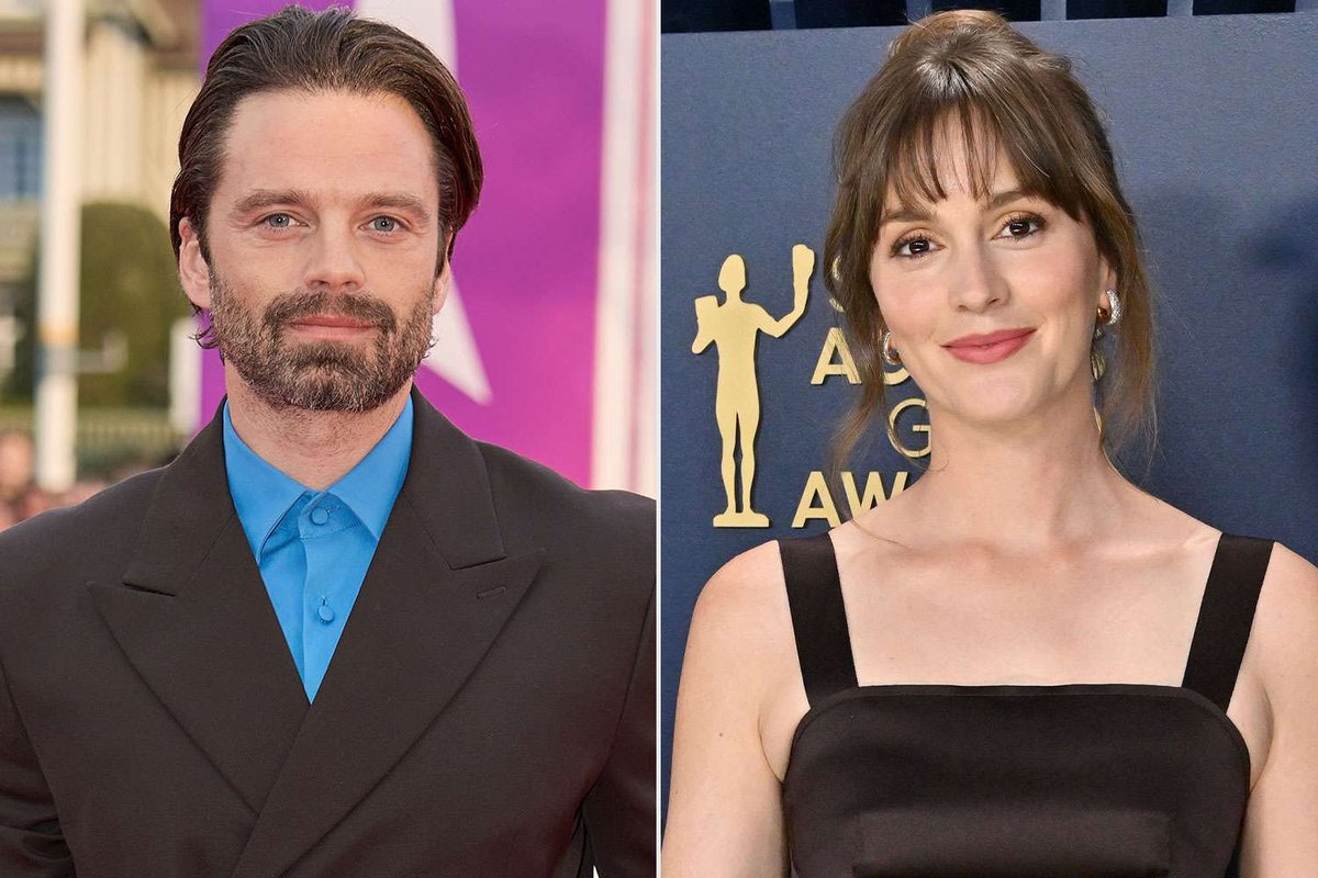 Sebastian Stan’s Romani Godmother Secrets Spark New Buzz - Celebrity Storm