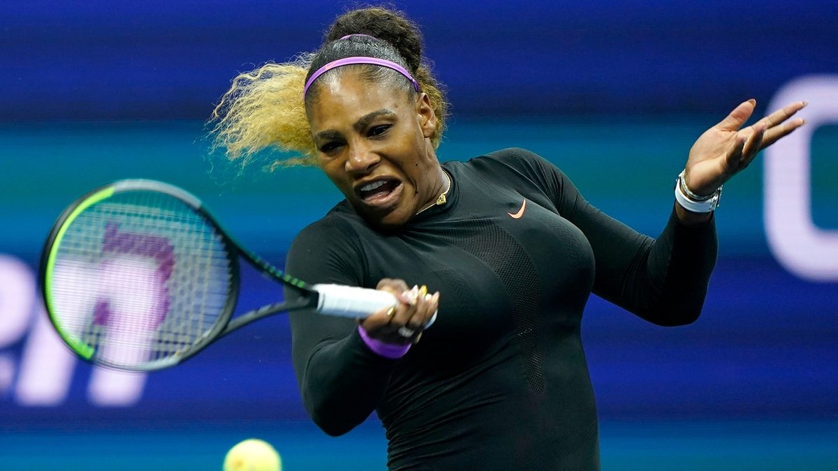 Serena Williams Breaks Silence on GLP-1 Shortcuts and the Weight Loss ...