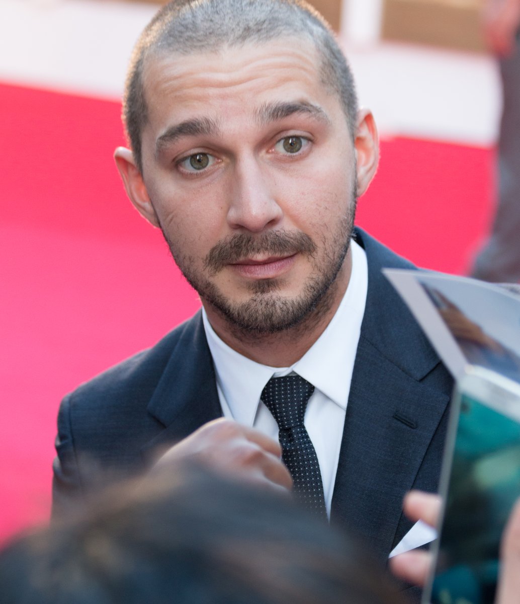 Shia LaBeouf’s Quiet Return: Faith, Film, and a Far-From-Quiet Life ...