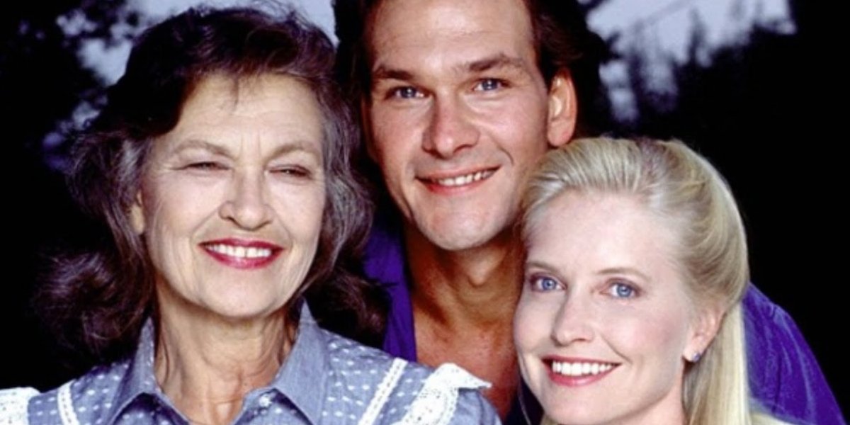 Sorrow Dot Com: Sean Swayze Dies at 63 Amid a Family Spree of Loss ...