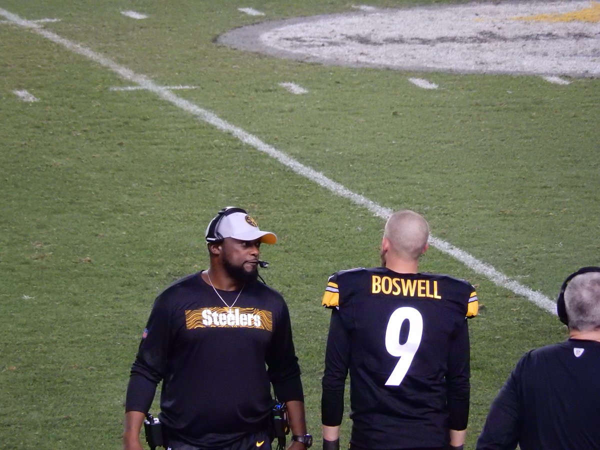 Steelers Legend Retires but Net Worth Surges to Nine Figures in Sneak ...