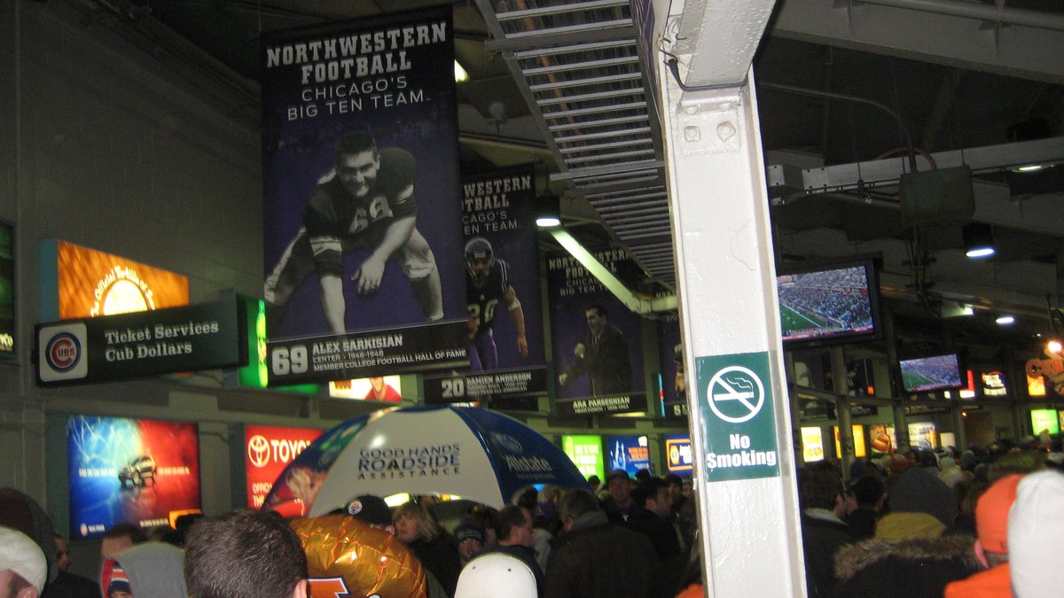 Sunday Night Football Breaks Records With 23.5 Million Viewers In 2025 ...