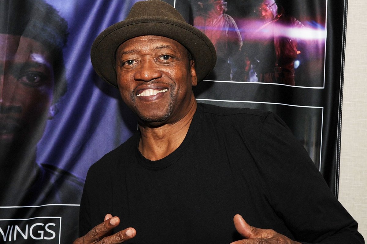 T.K. Carter Dies at 69 Shocks Fans of The Thing and Beyond - Celebrity ...