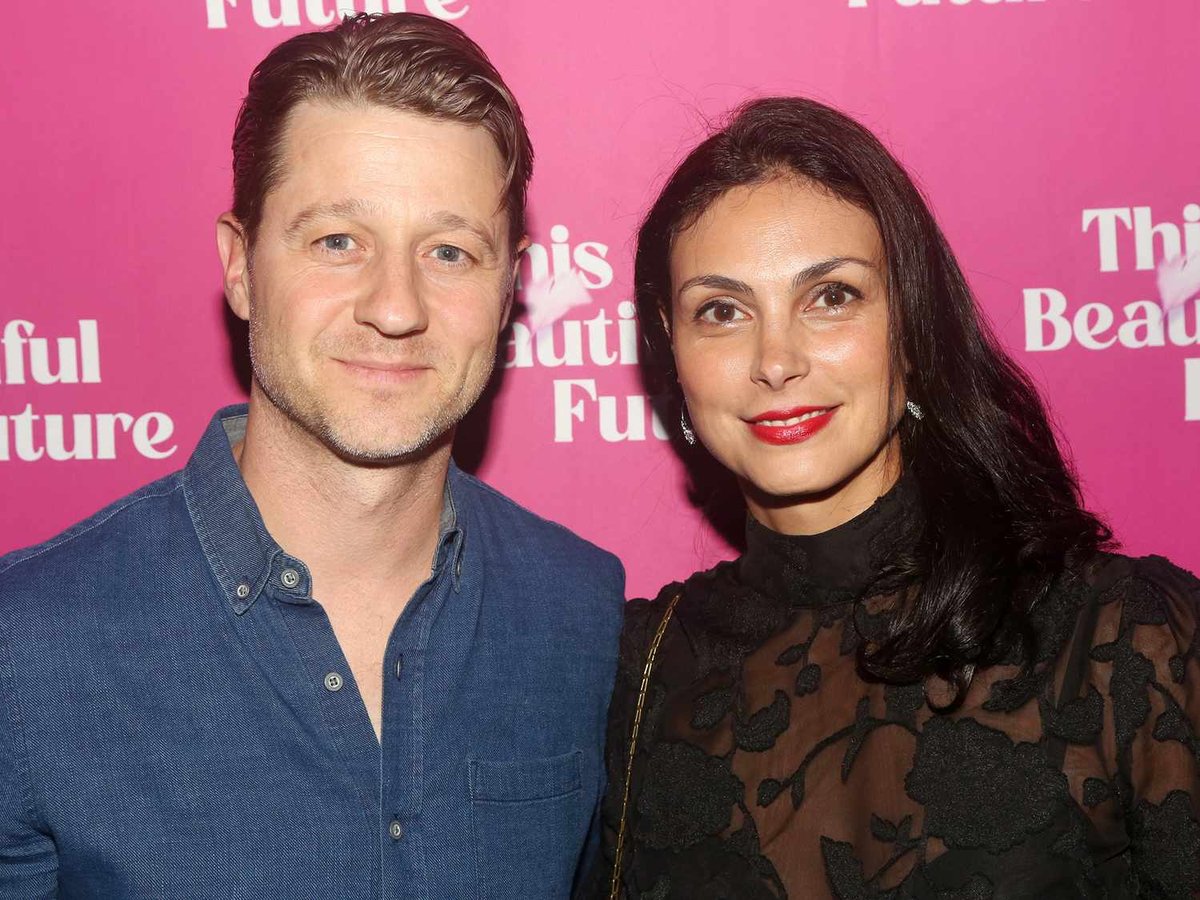 The OC Star’s Wife Reveals She Was Not a Ryan Atwood Fan Girl ...