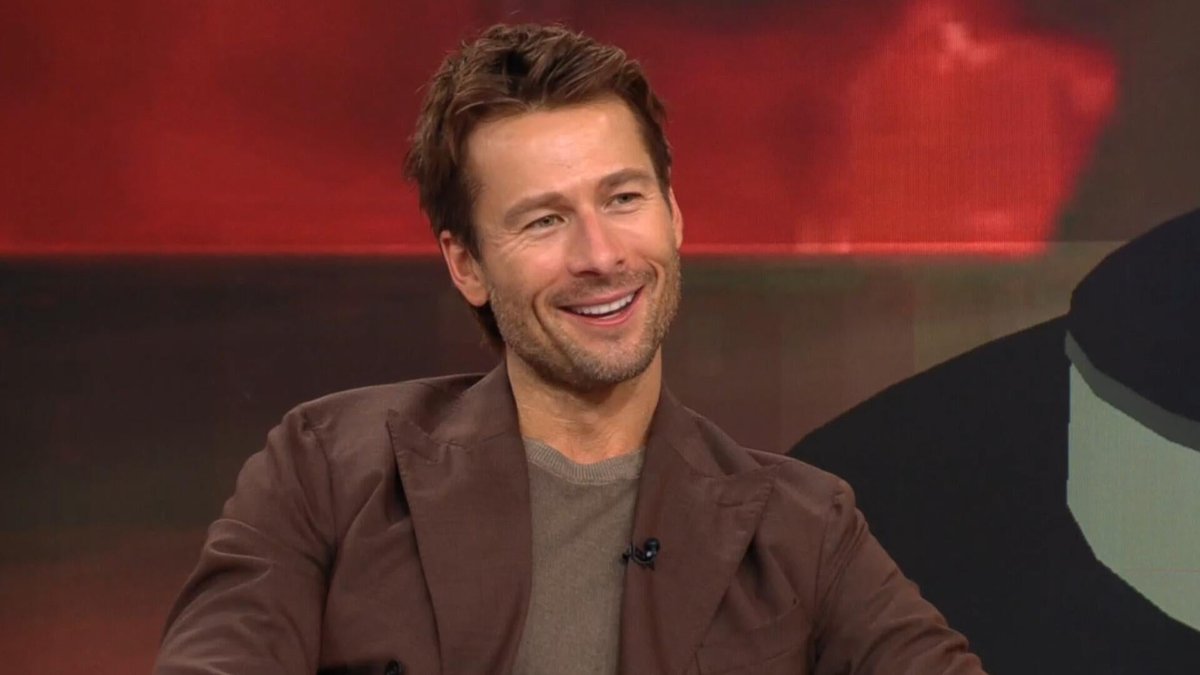 The Running Man Lands on Paramount+ with Elite Cast and Timely Stakes ...