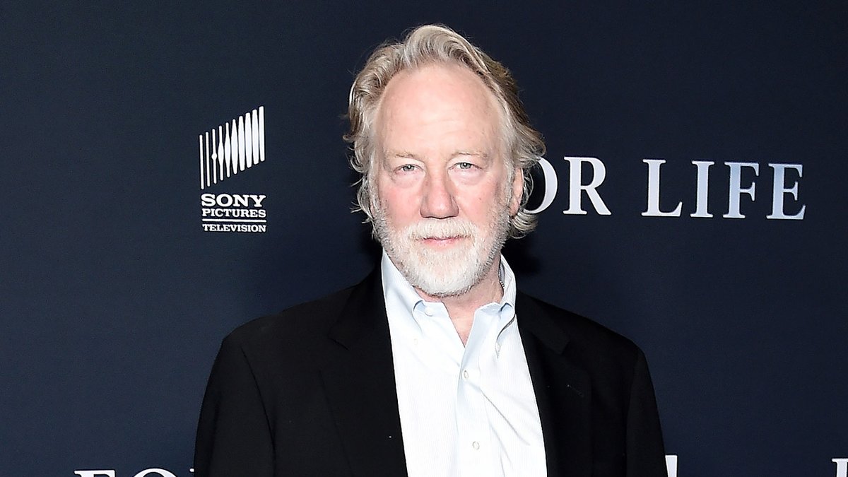 Timothy Busfield Drama Escalates with Witness Claims and Police Audio ...