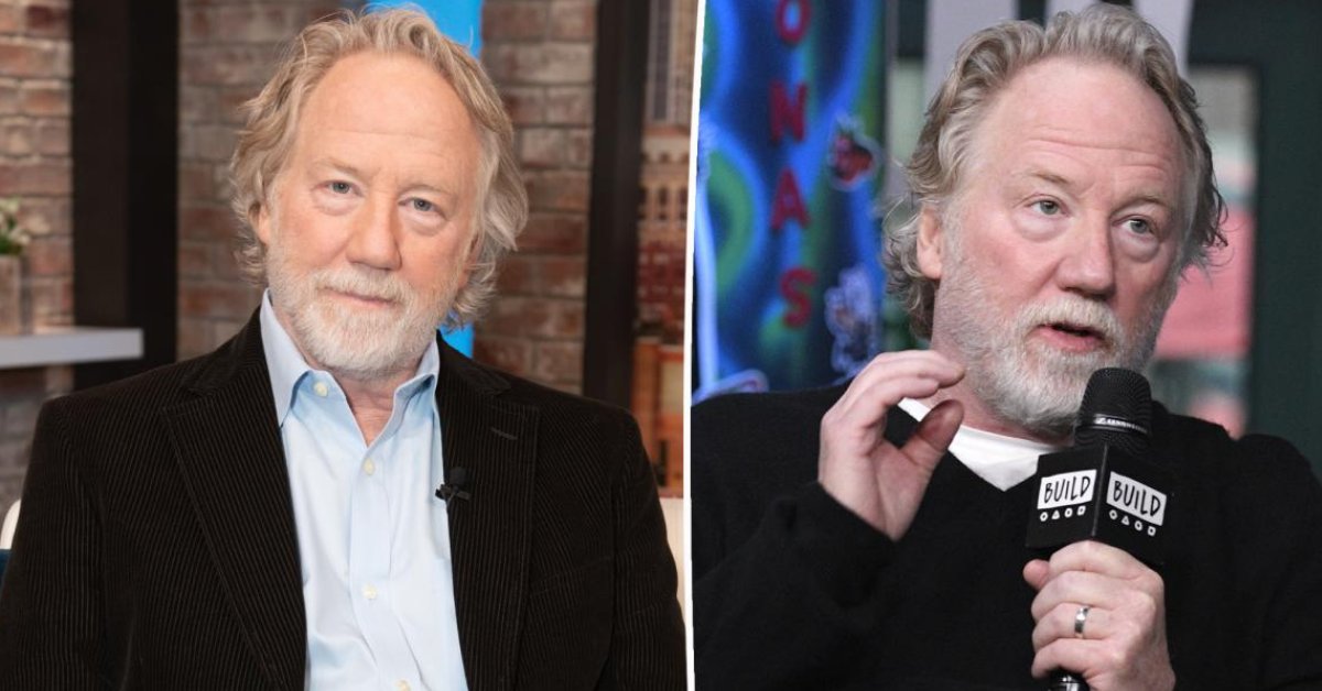 Timothy Busfield Edited Out Of New Film Amid Abuse Allegations ...