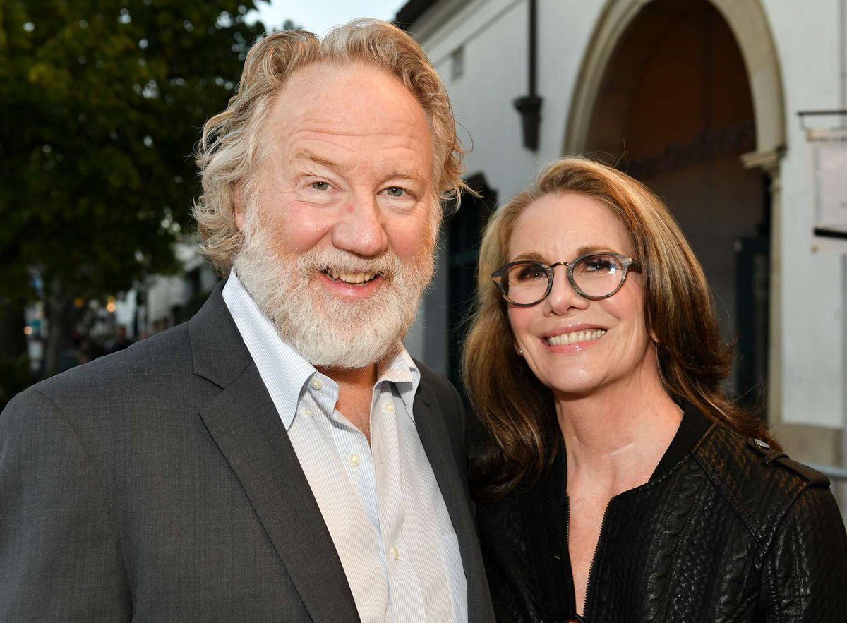 Timothy Busfield Scandal Defense Goes Off Script in Jail Letter ...