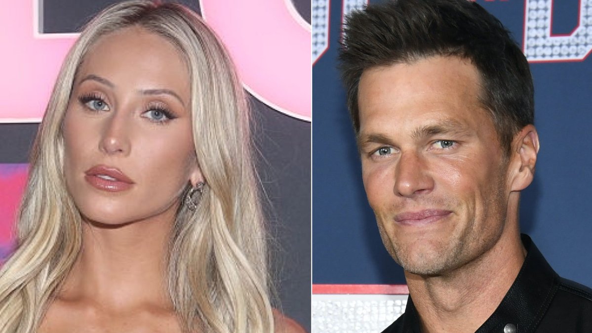 Tom Brady and Alix Earle Sparks New Year Romance Rumors - Celebrity Storm