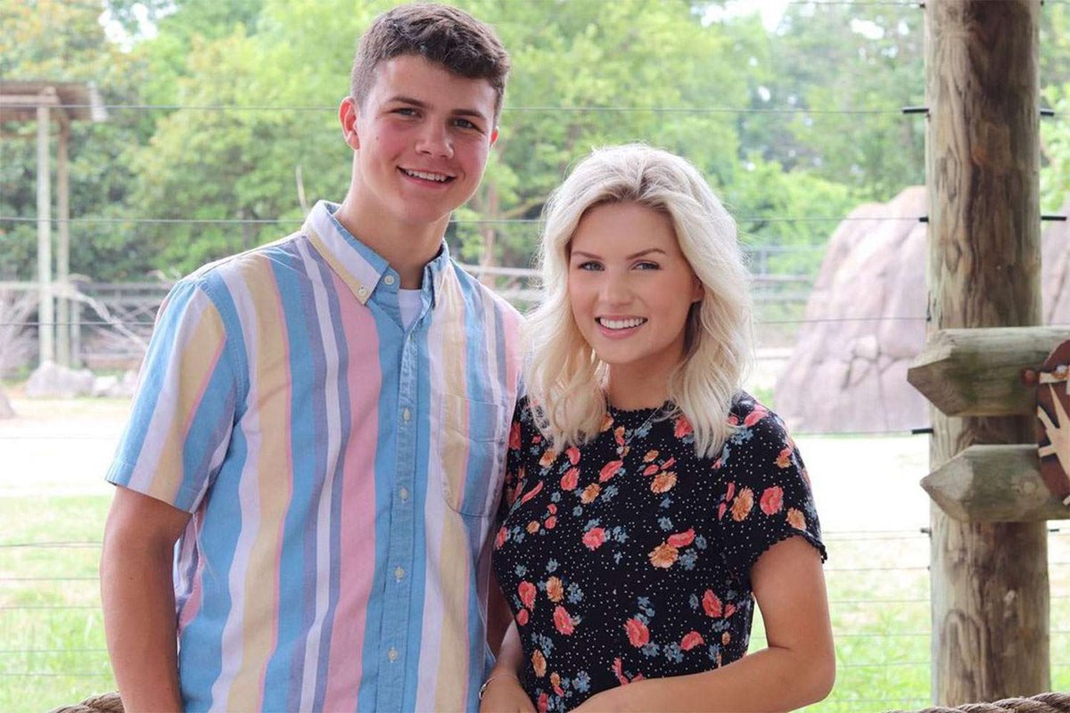 Travis Clark Admits Infidelity After Pregnancy Loss - Celebrity Storm