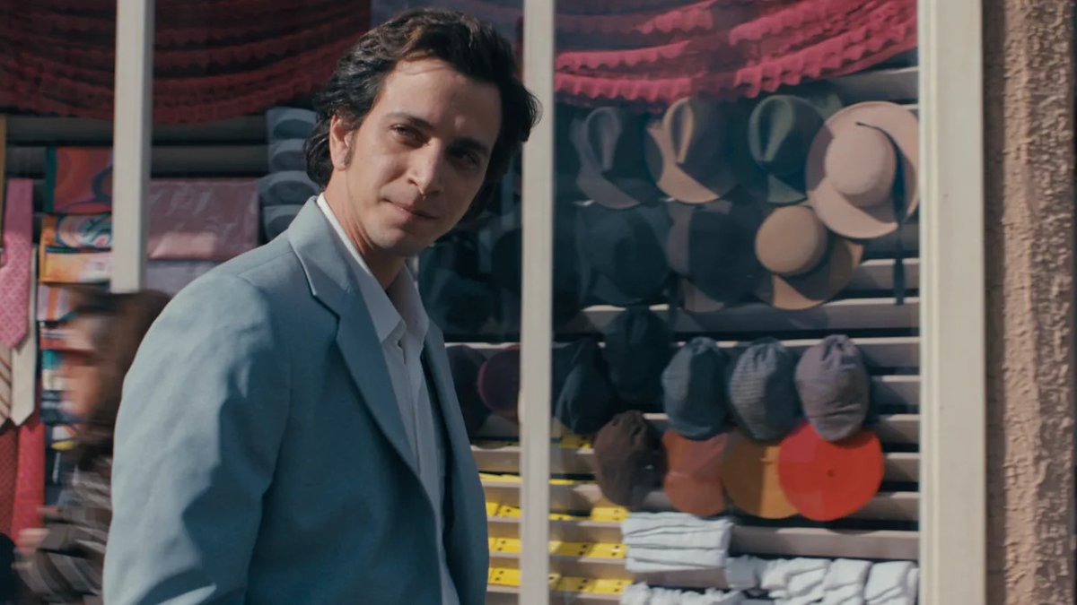 Turkish Love Saga on Netflix Sparks 1970s Fever - Celebrity Storm