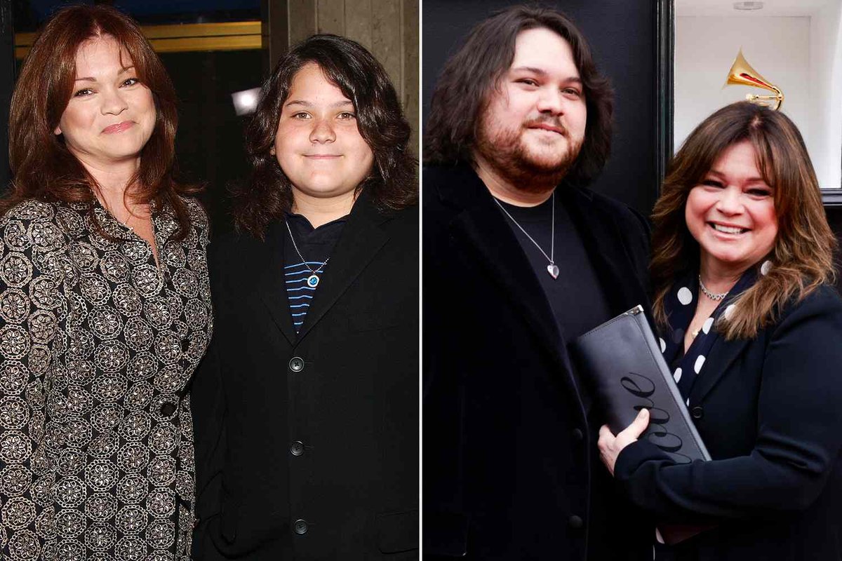 Valerie Bertinelli Opens Up About Being Fired Over Weight Gain ...