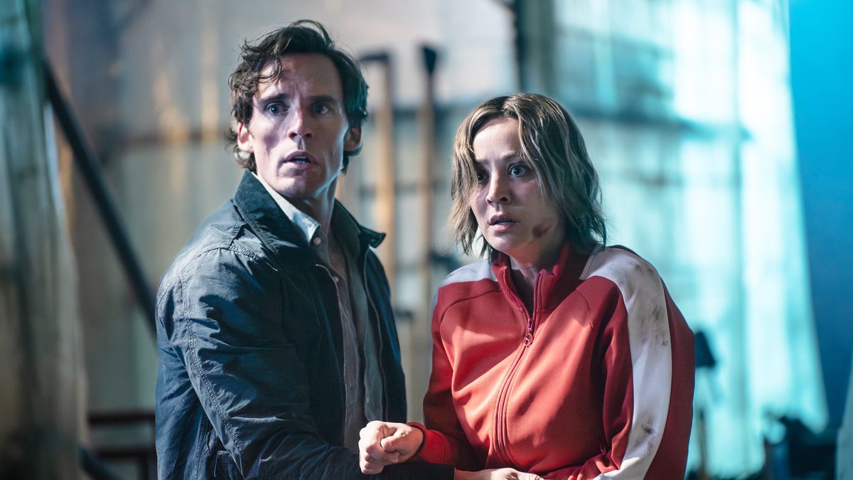 Vanished Trailer Unfolds Kaley Cuoco’s High-Stakes Mystery - Celebrity ...