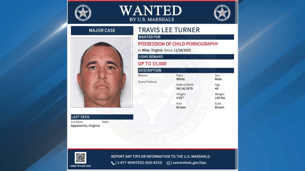 Virginia High School Scandal Rocks Community with Missing Coach Fallout ...