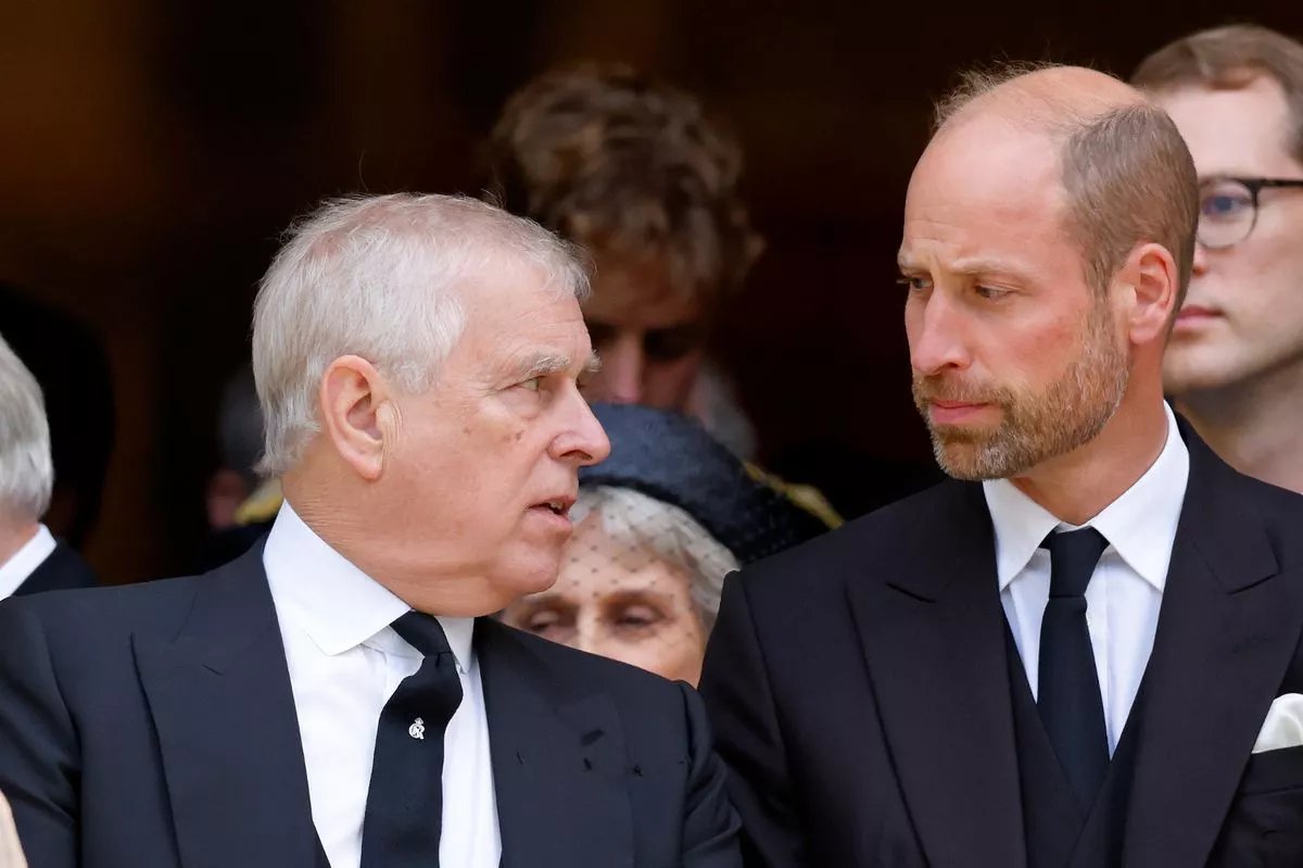 William and Kate’s Shock Crisis Hire Fuels Sussex Return Rumors ...