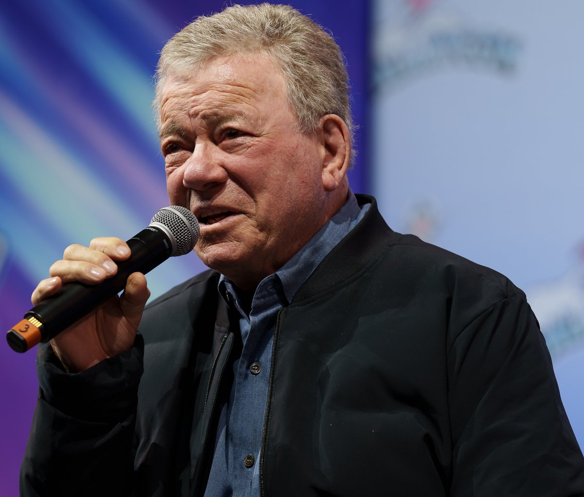 William Shatner Cereal Stoplight Sighting Sparks Breakfast Frenzy ...