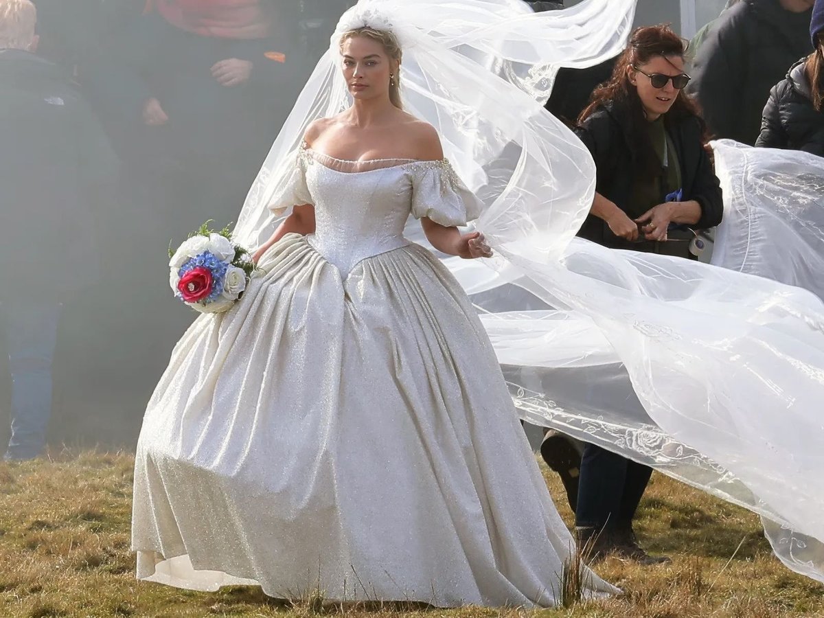 Wuthering Heights Opens in Imax as Emerald Fennell Curates a ...