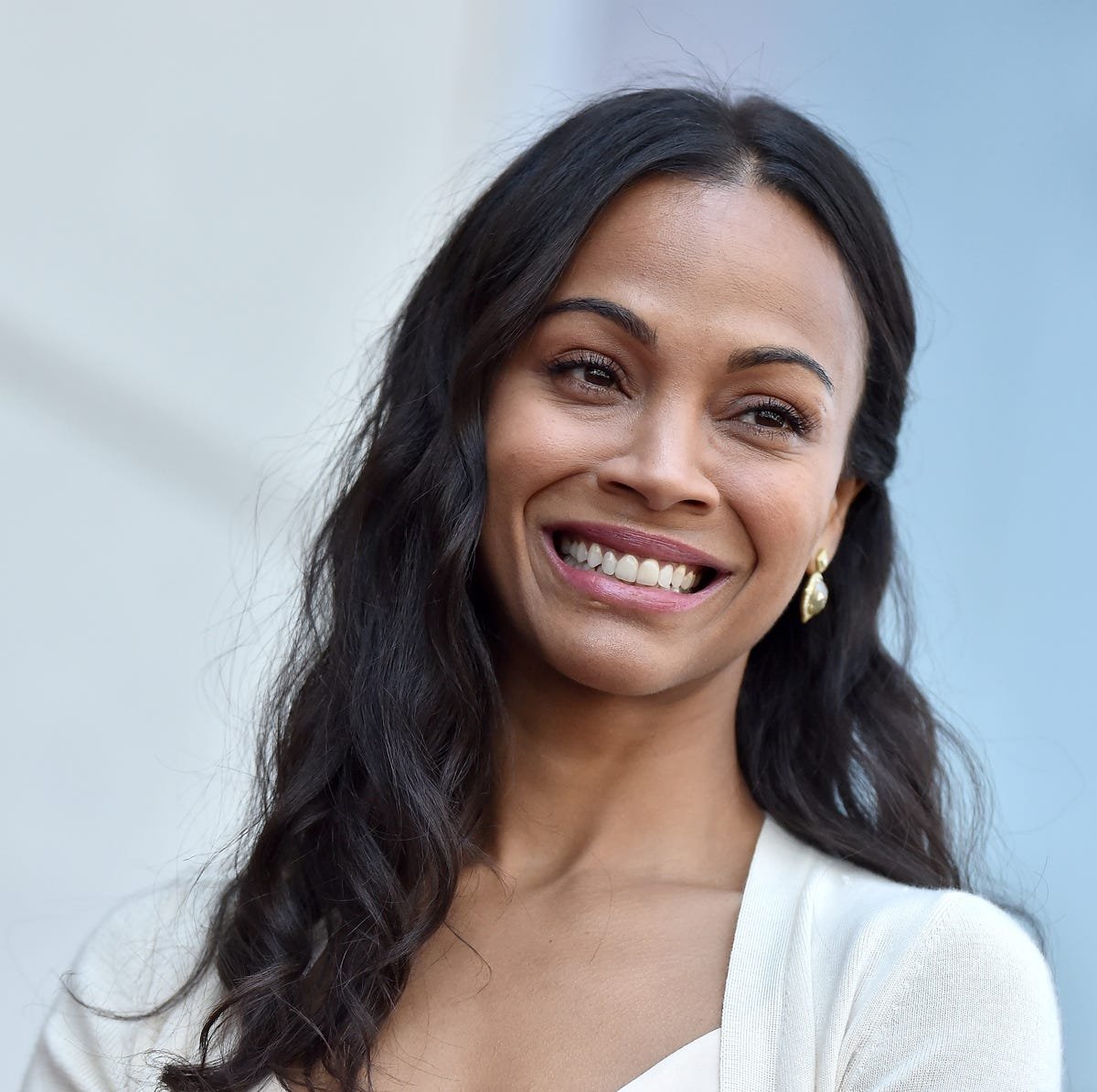 Zoe Saldaña Surges to Historic Net Worth Milestone - Celebrity Storm