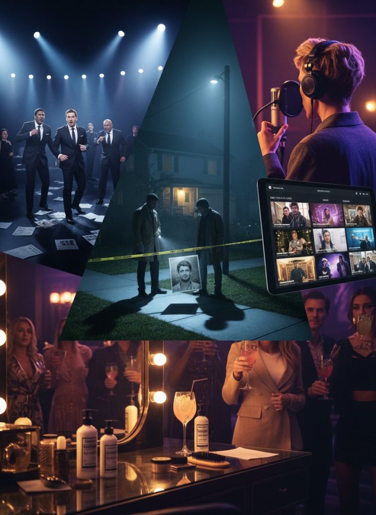 Camilla Araujo Turns Heads in Miami with Spandex and a Pink Audi ...