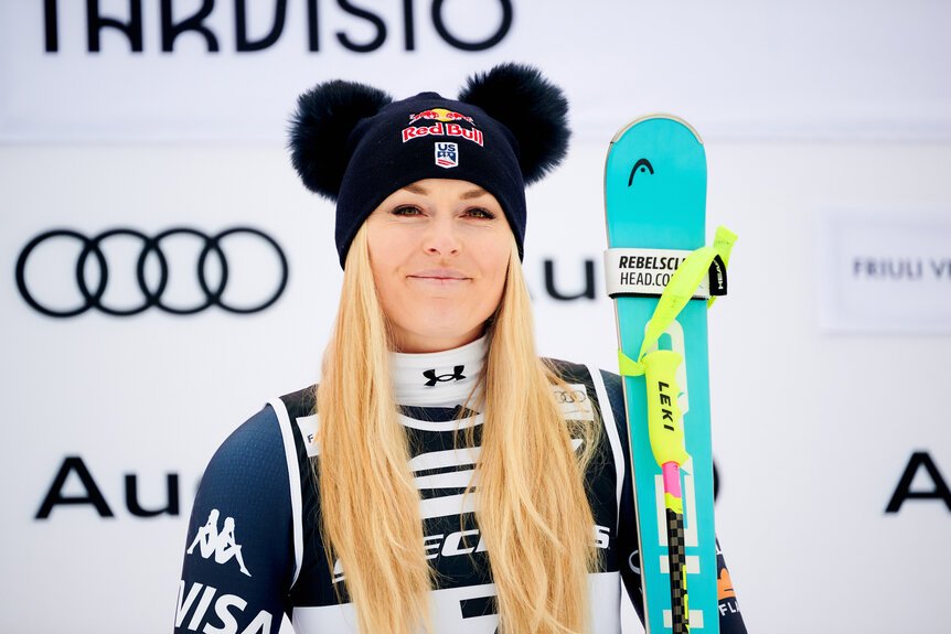 Lindsey Vonn Faces Complex Tibia Fracture After Olympic Crash ...