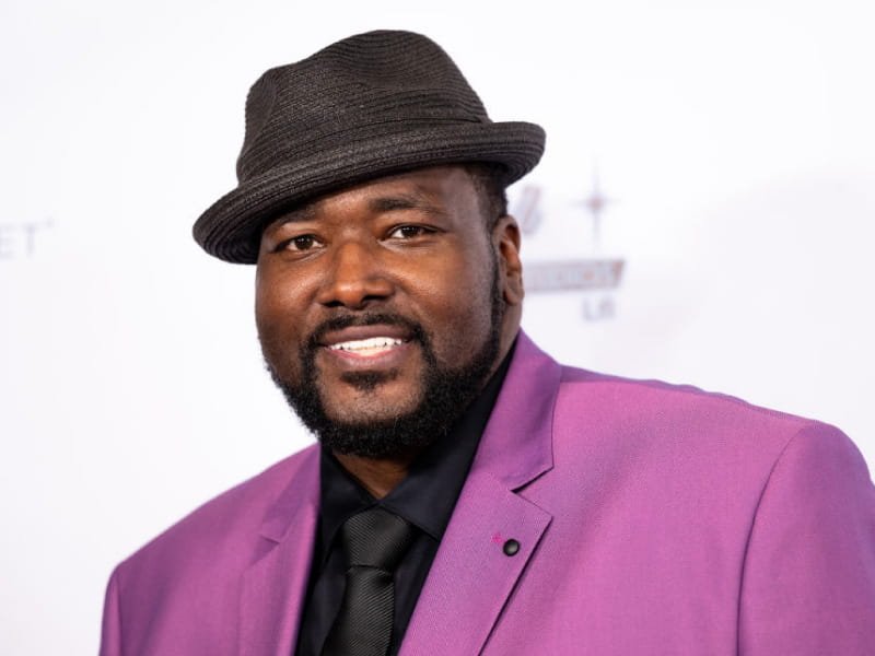 Shocking Family Feud Sways Quinton Aaron’s Hospital Battle - Celebrity ...
