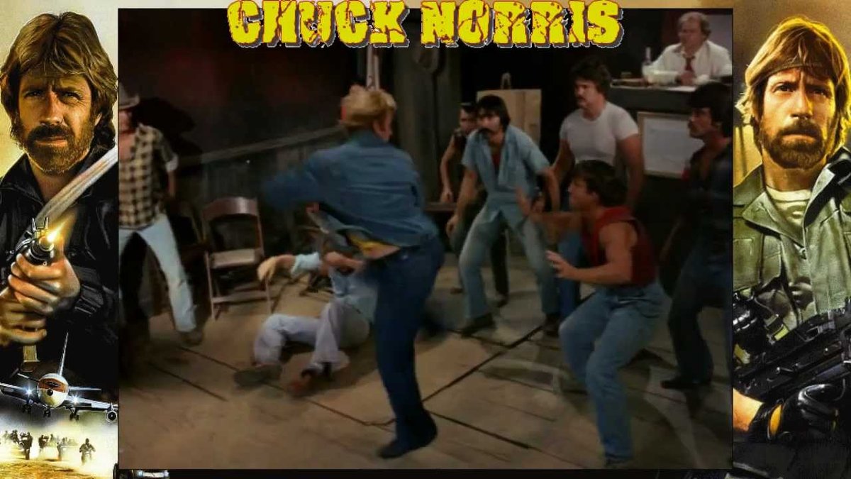 Chuck Norris Dies at 86: Quiet Farewell from a Legend - Celebrity Storm