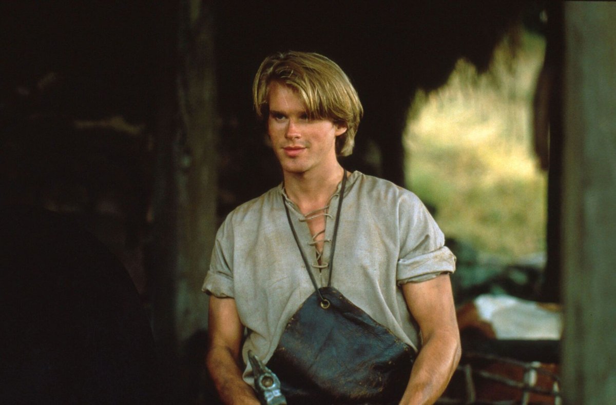 Rob Reiner Remembered: Cary Elwes Honors Him On Birthday Amid Turbulent ...