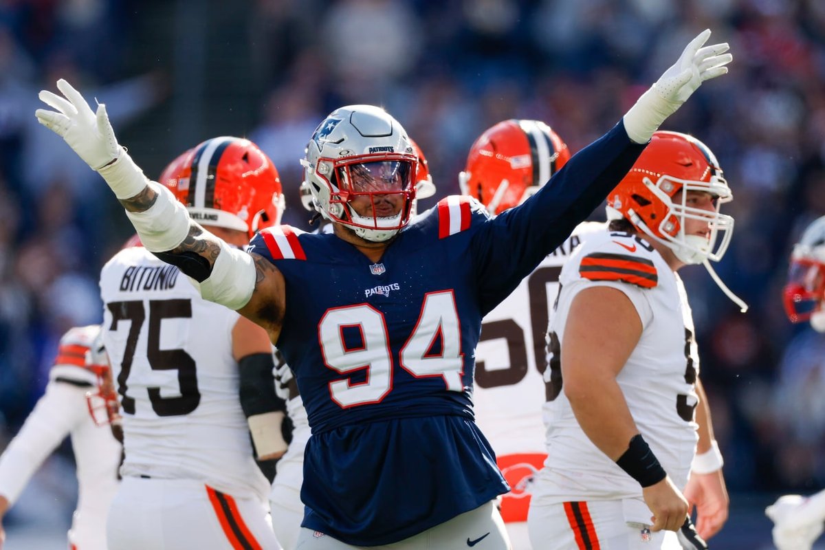 Shocking Bodycam Footage Drops From Patriots AFC Party Bust - Celebrity ...