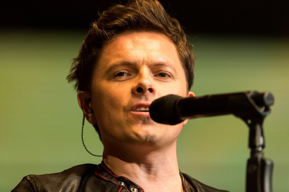 Irish actor Michael Patrick dies after three-year battle with motor ...