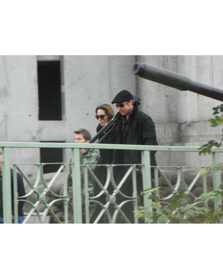 Knox Jolie-Pitts Bold Diploma Rename Sparks Family Shakeup - Celebrity ...