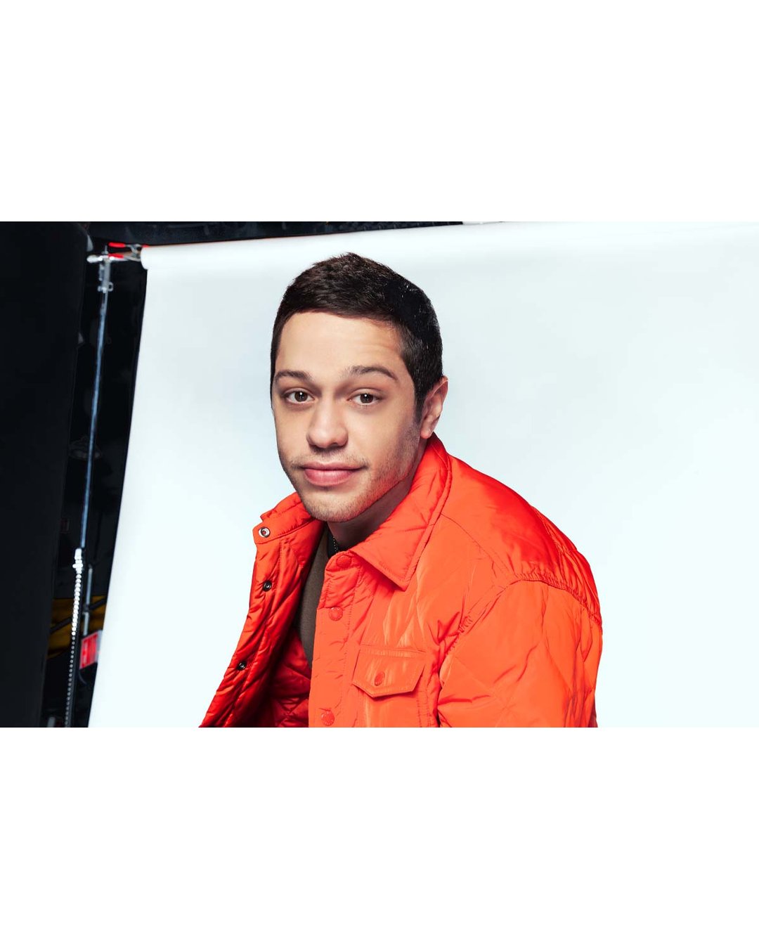 Pete Davidson Faces Potential Child Support Shockwave and Custody ...