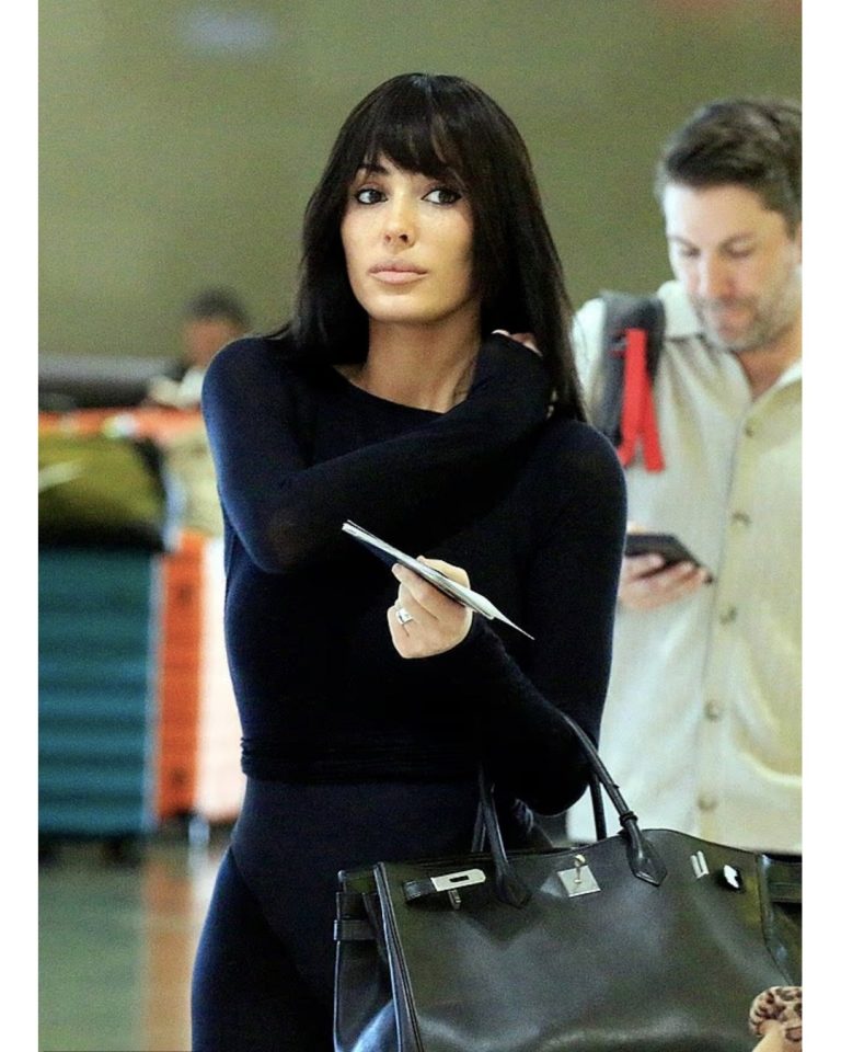 Box Office Records, Tour Drama, and Resurfaced Scandals: The ...
