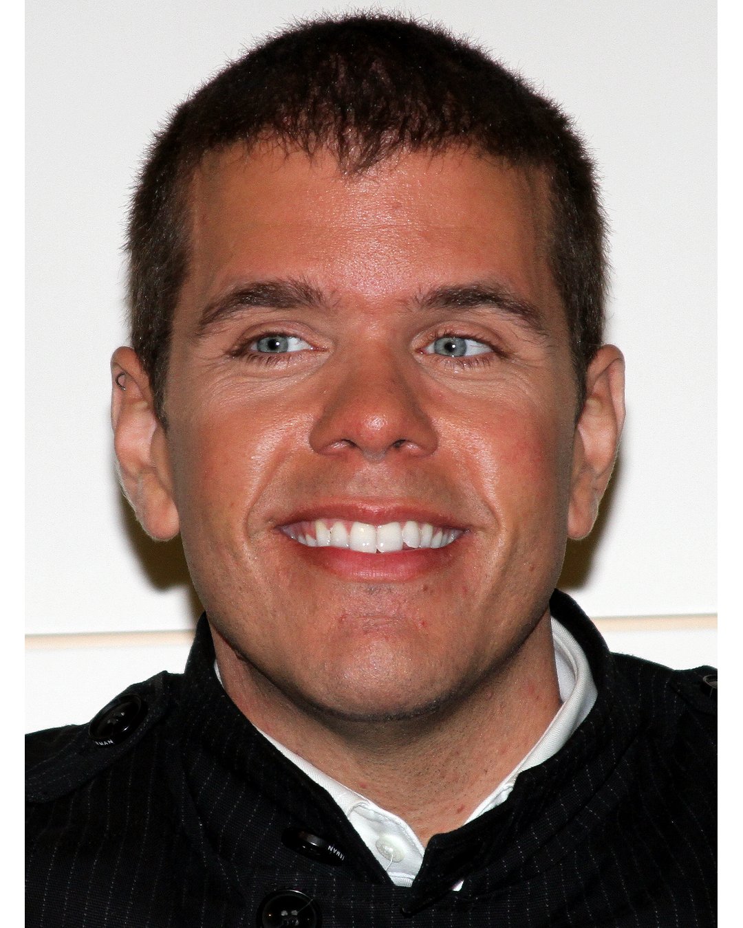 Perez Hilton Finds Pure Imagination At Las Vegas Infinity Museum ...