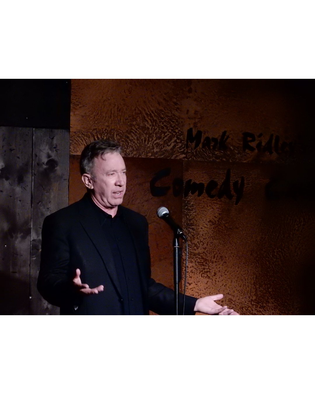 Tim Allen Opens Up Sobriety and Fatherhood Saga - Celebrity Storm
